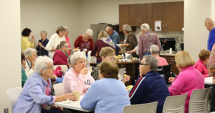 September puts seniors in the spotlight | Community | hometownsource.com