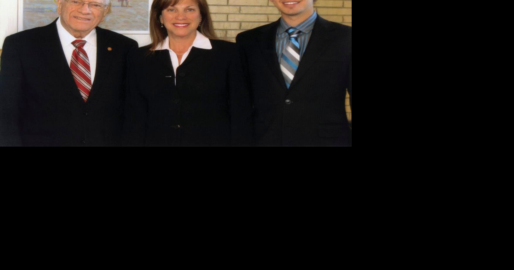 Pilgrim Dry Cleaners passes torch to 3rd generation of ownership ...