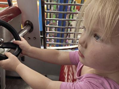 WRITER'S BLOCK: Tales from the Toddler Files: The Great Minnesota Get ...