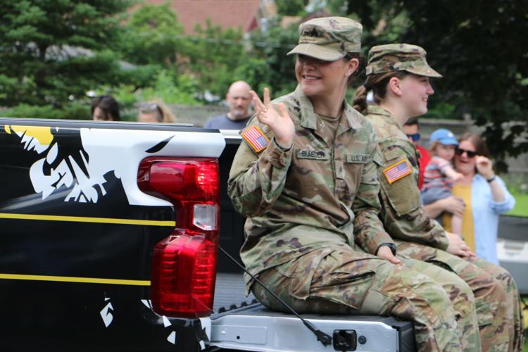2024 Farmington Dew Days Grand Day Parade delights | Dakota County ...