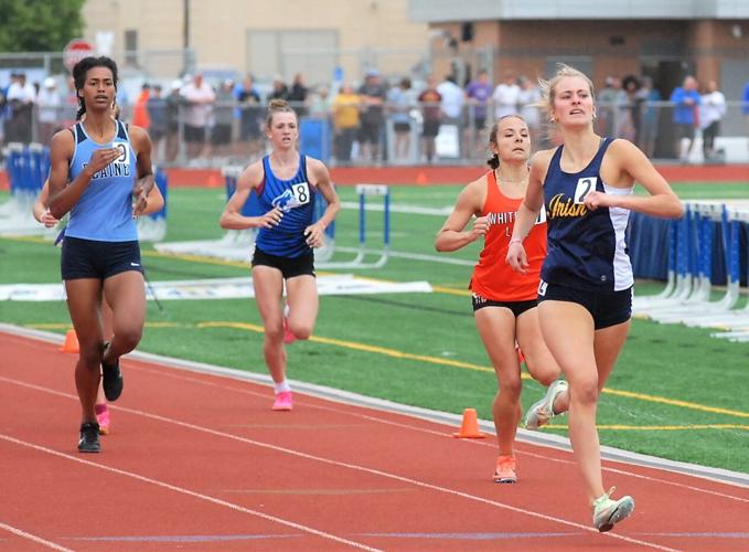 State track: Bills takes down a record on his final high school throw ...