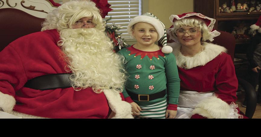 Almelund Santa Day celebration | Community | hometownsource.com
