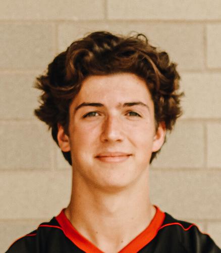 Zollar and Huenink are SAHS Athletes of the Week | Free ...