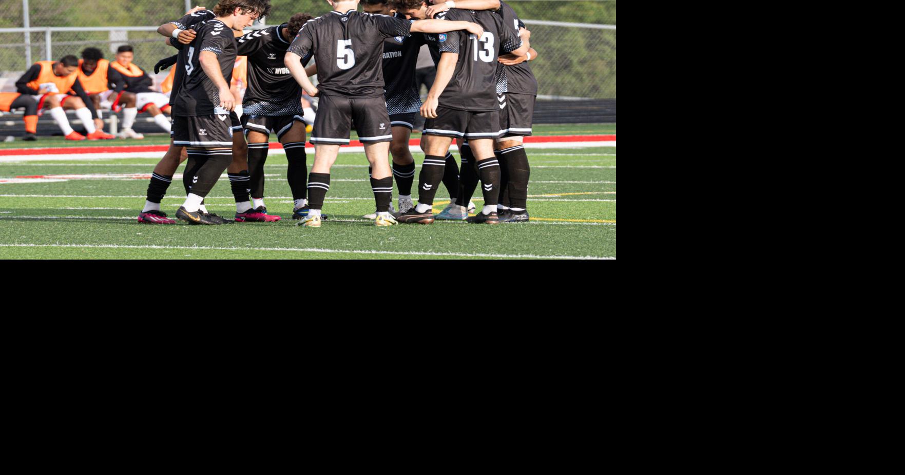 Minnesota Blizzard FC is kicking off its second summer season | Sun ...