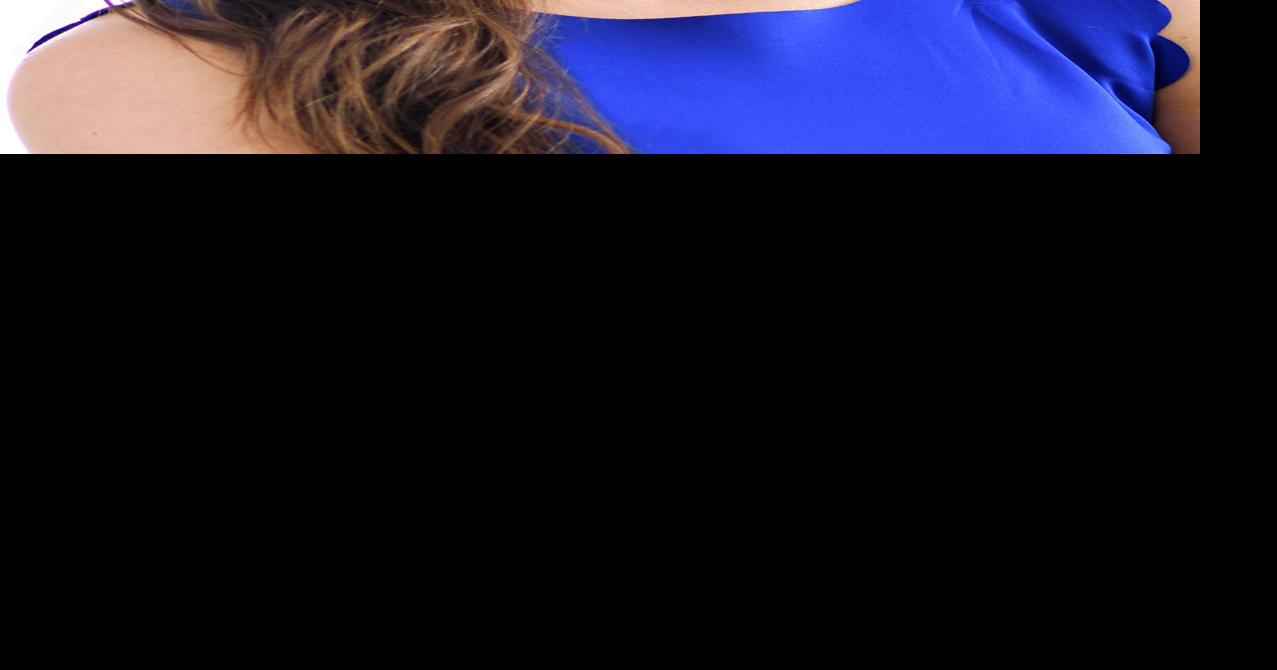 Gianna Rucki wins blogger award | Free | hometownsource.com