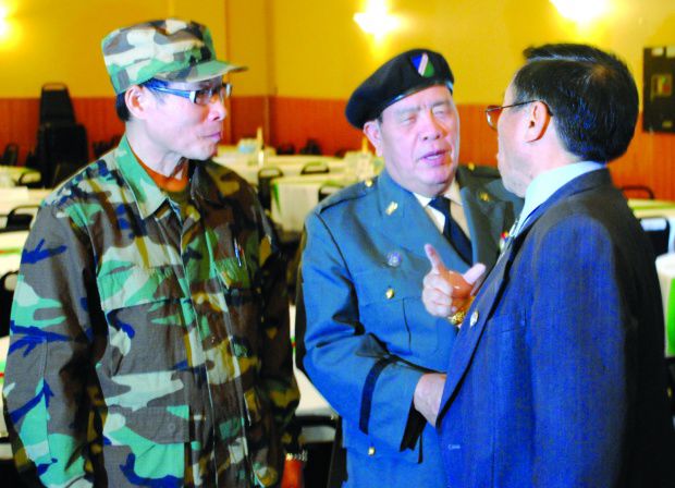 Fallen Hmong honored for service in 'Secret War' | Sun Post ...