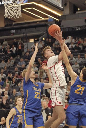 North players’ bond couldn’t be broken | Sports | hometownsource.com