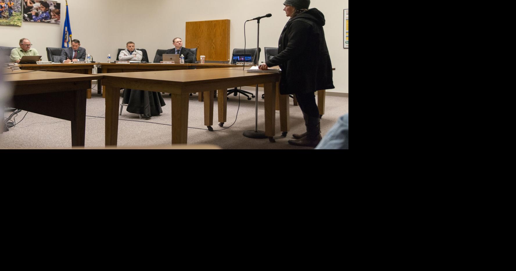 School board approves levy extension | News | hometownsource.com