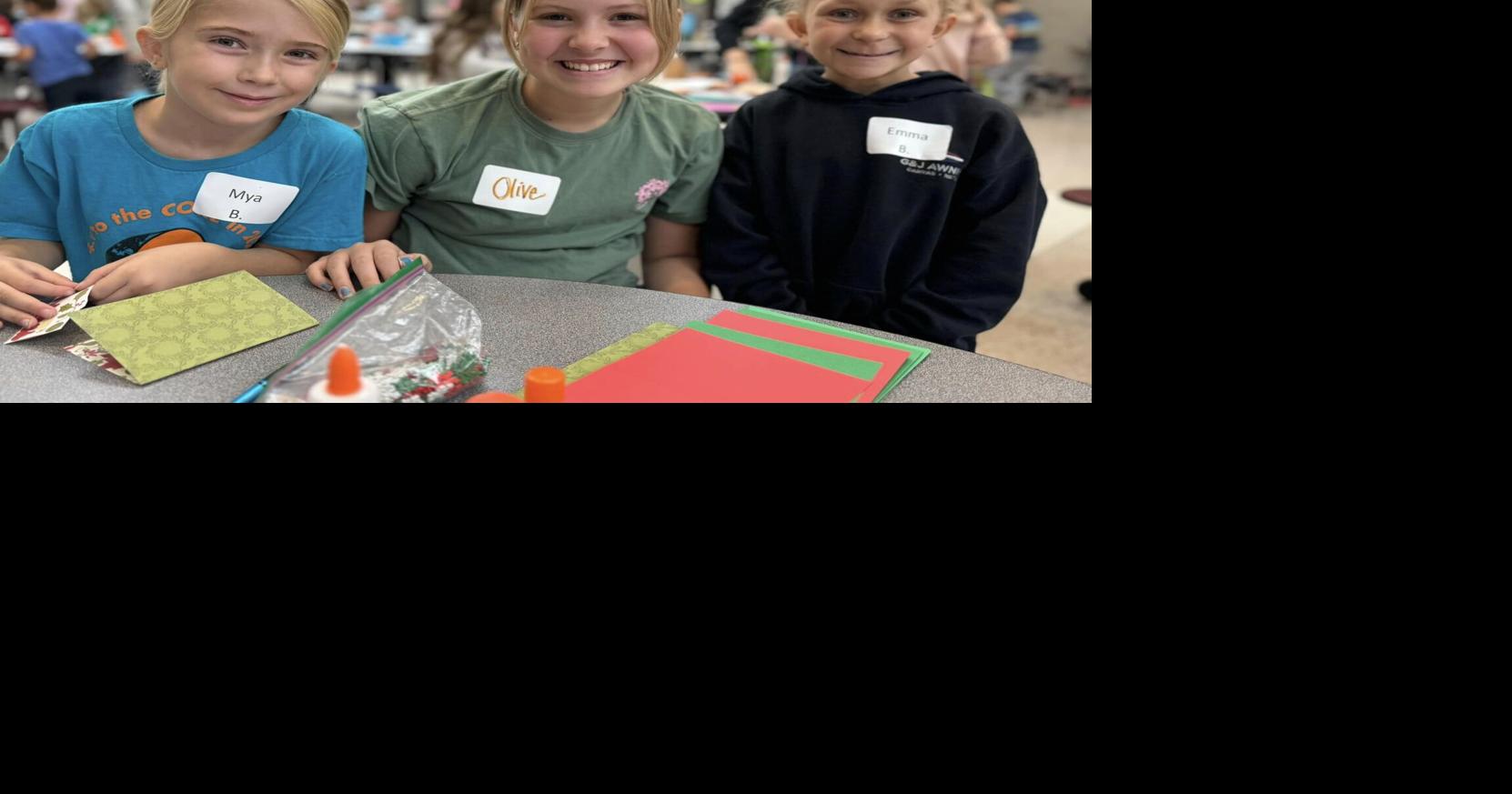 4-H Holiday Workshop and Painting Class | Free | hometownsource.com