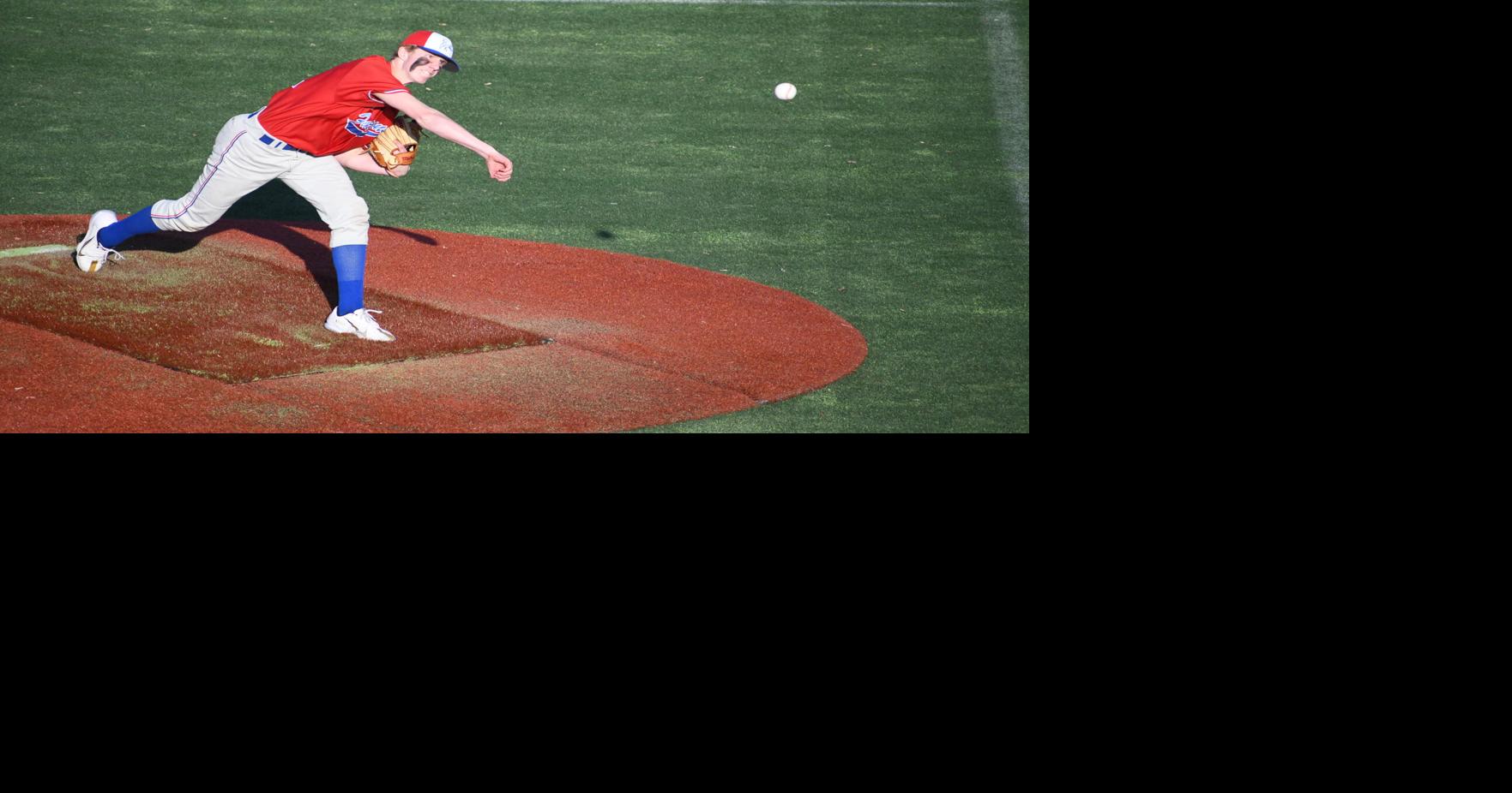 Armstrong baseball: Falcons take down Hopkins in season opener | Sun ...