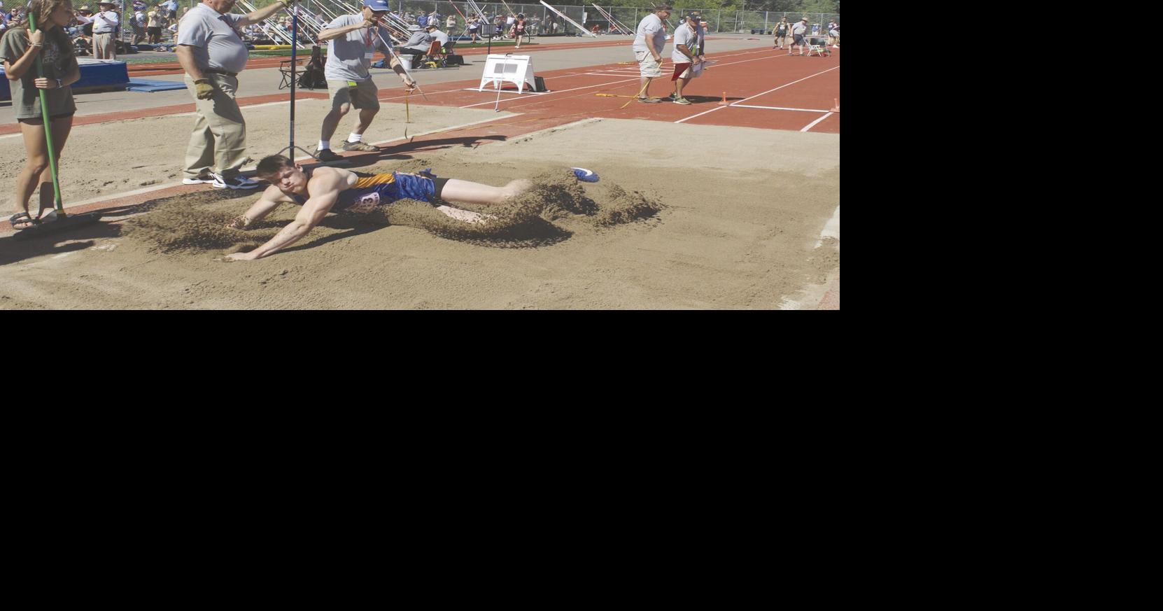 Big Lake's Iverson and Noble represent at State | Free | hometownsource.com