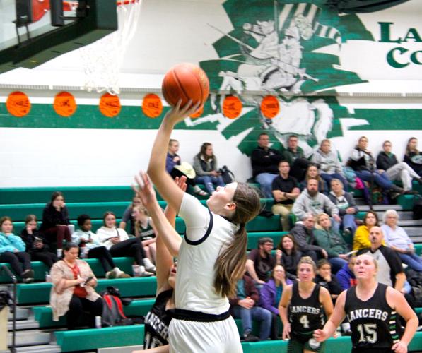 Caledonia girls basketball defeats La Crescent-Hokah in season opener ...