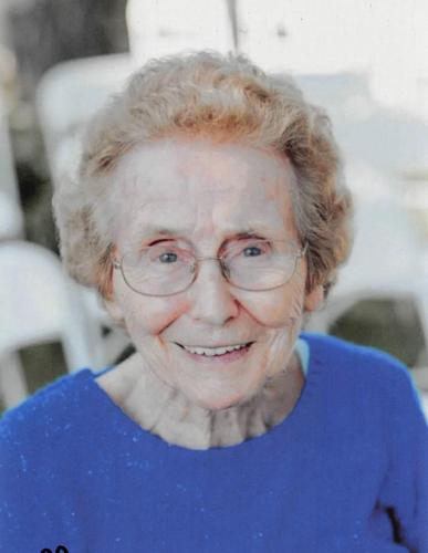 Arlene Stangl | Obituaries | hometownsource.com
