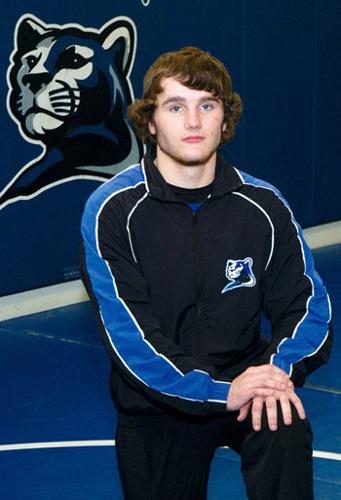 Athlete of the week: Kyler Swanson, Rogers, wrestling: Mat milestones ...