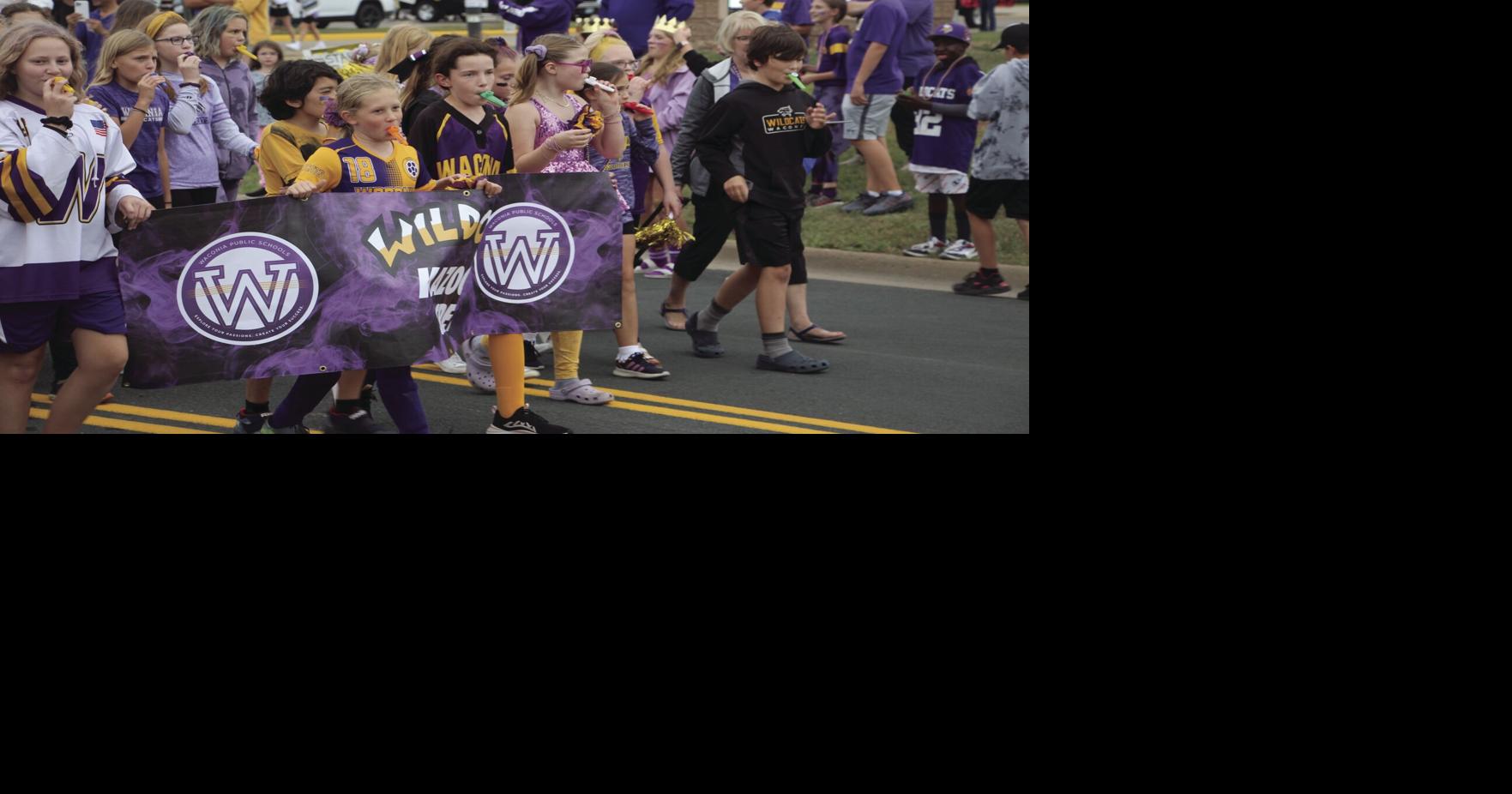 Wildcats on parade | Community | hometownsource.com