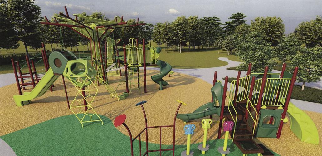 St. Michael discusses future North Uhl Lake Park design | Local News ...