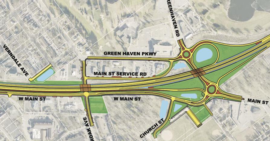 Hwy. 10 ‘Anoka Solution’ fully funded; MnDOT also plans Rum River ...