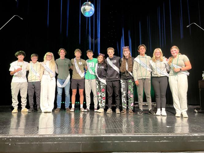 Spectrum doles out Stinger Awards for Homecoming 2024 | Elk River Star ...