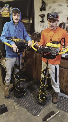 A grieving mother finds strength to move forward after son’s life is ...