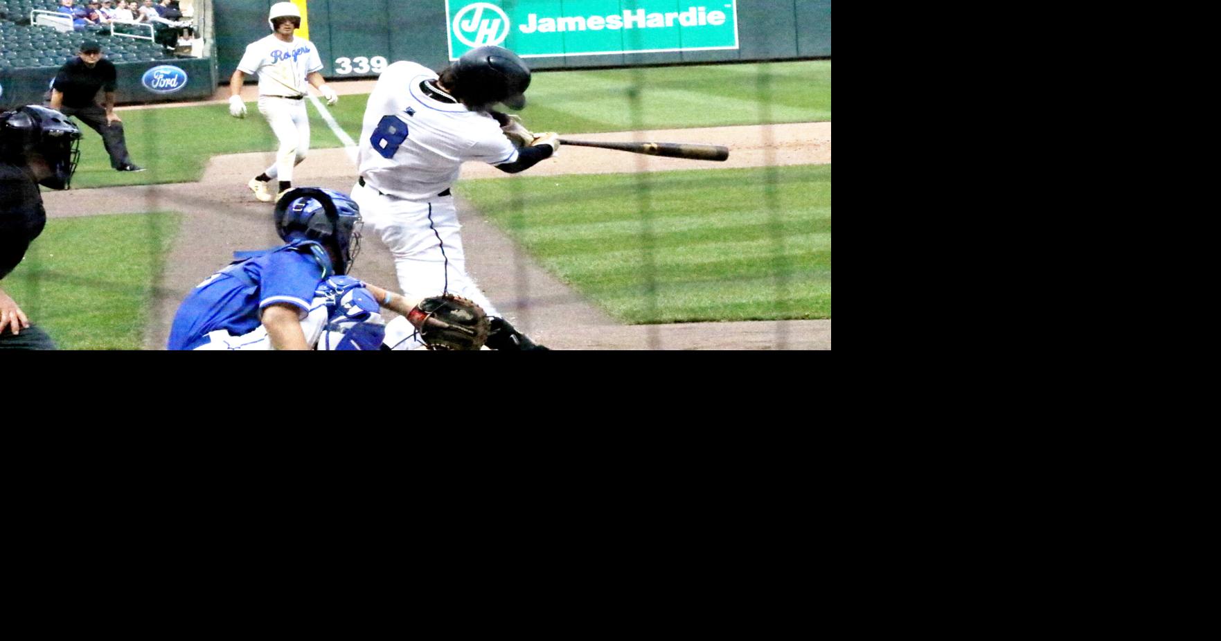 Rogers baseball takes down Hopkins at Target Field | Elk River Star ...
