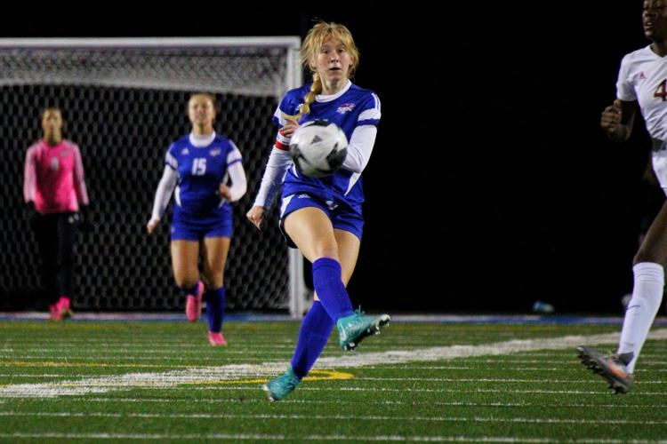 Sports Recap: Andover soccer sweeps Section 7AAA titles, football hits ...