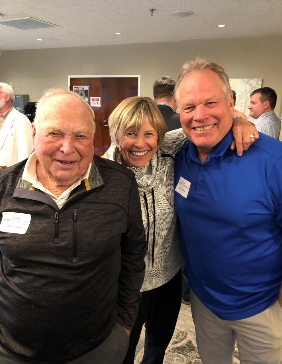 Hall of Fame coach Dave Nelson announces retirement | Free ...