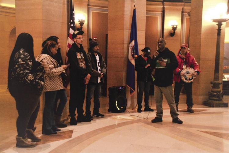 Robbinsdale releases body-worn camera footage of traffic stop involving ...