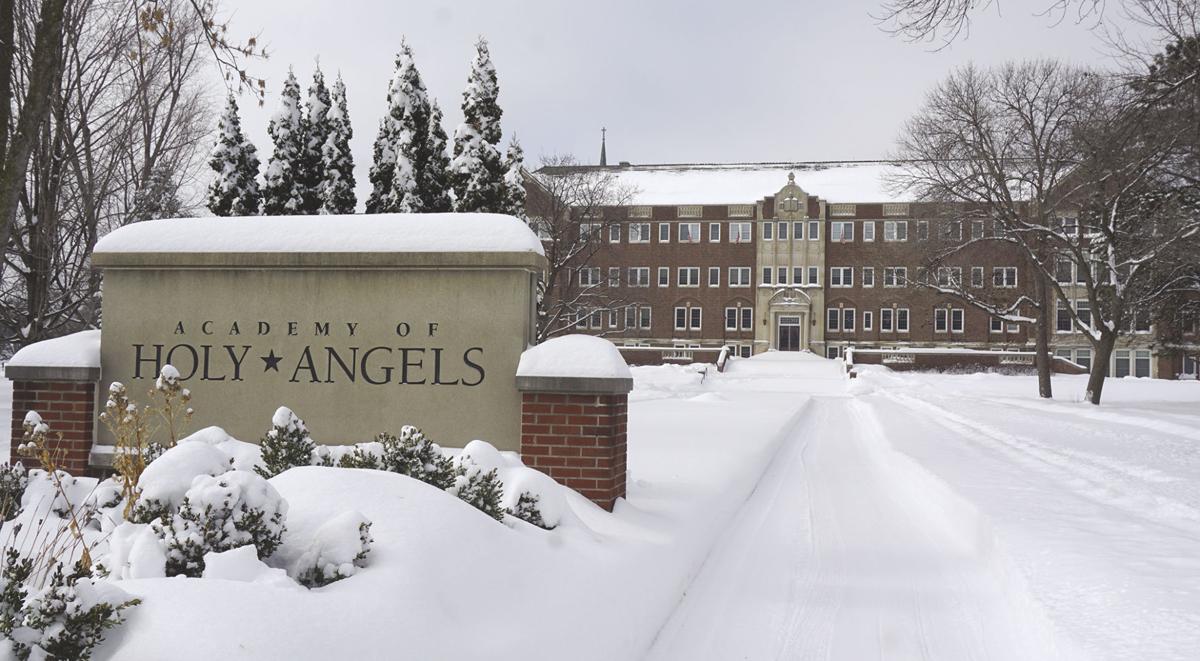 Academy of Holy Angels announces $10.5M fundraising campaign | Sun ...