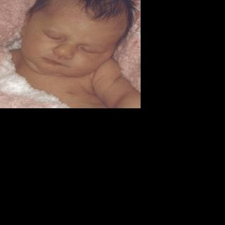 Sophia Betty Lois Raile | Announcements | hometownsource.com