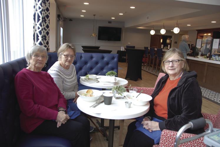 Opening celebration for The Waters of Excelsior attracts nearly 500 ...