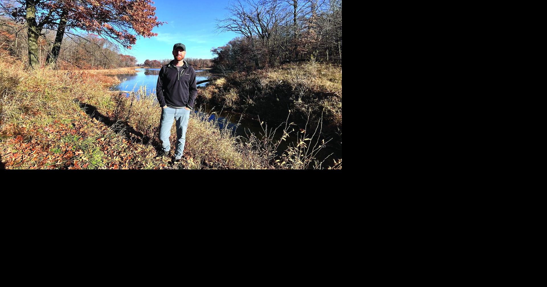 Beaver love: A new initiative aims to help beavers and people co-exist in harmony | Local News ...