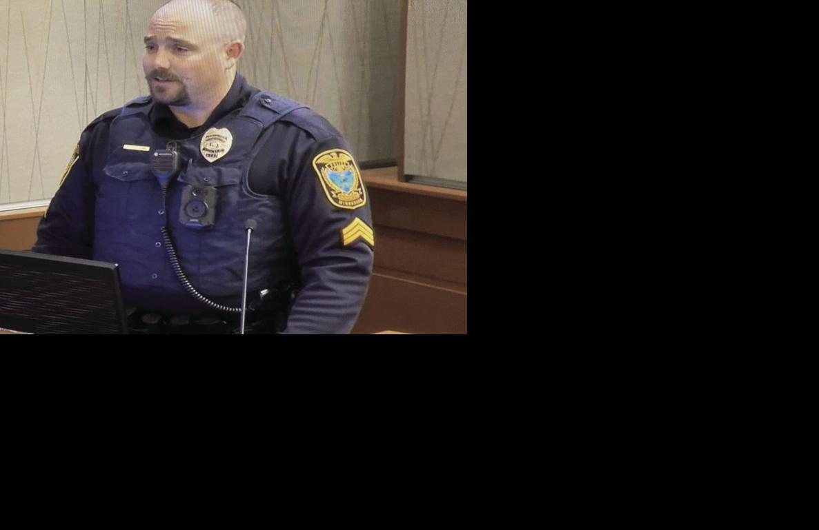 Longtime Farmington Police officer promoted, praised for excellence | Farmington ...