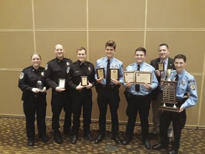 Orono Explorers earn multiple awards at conference | Community ...