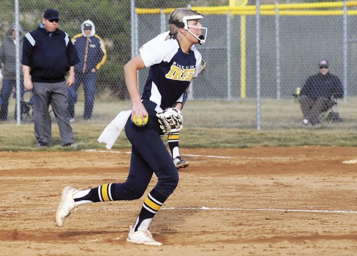 SSC softball status report: Top teams are still the top teams | Sports ...