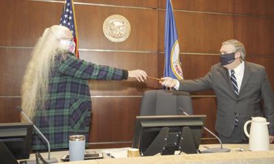 Holberg elected chair of Dakota County Board | Free | hometownsource.com