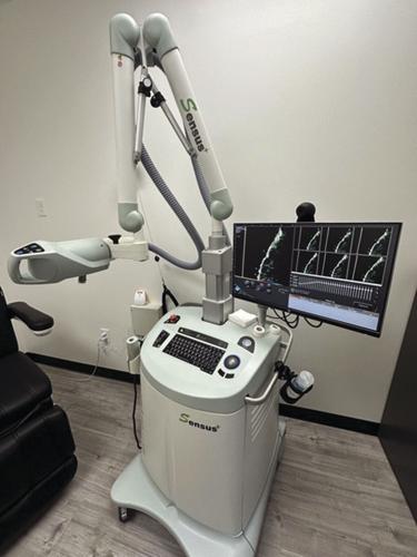 Dermatologist first in county offering nonsurgical treatment for skin ...