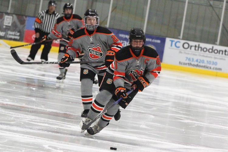 OPC hockey takes first conference loss | Sports | hometownsource.com