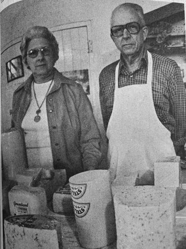 Now forgotten, town was once bustling with activity | News ...