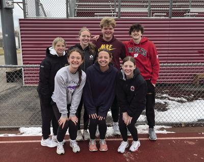 Fear the leaf: Maple Grove track and field preview | Sports | hometownsource.com
