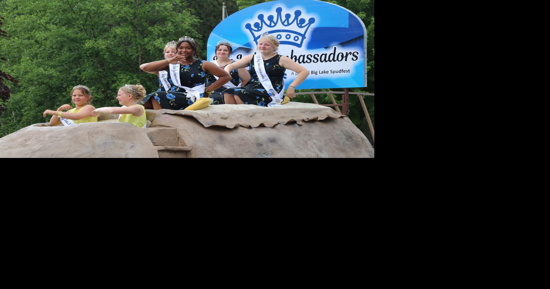2022 Spud Fest Parade | Free | hometownsource.com