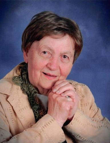 Margaret Johnson | Obituaries | hometownsource.com