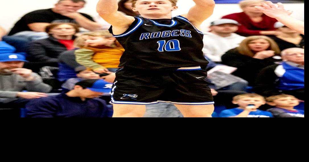 Rogers boys basketball drops game to SLP | Sports | hometownsource.com