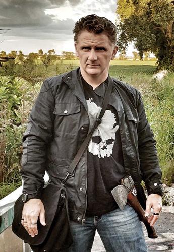 Paranormal researcher to share ‘tales of ghosts, monsters and UFOs’ in ...