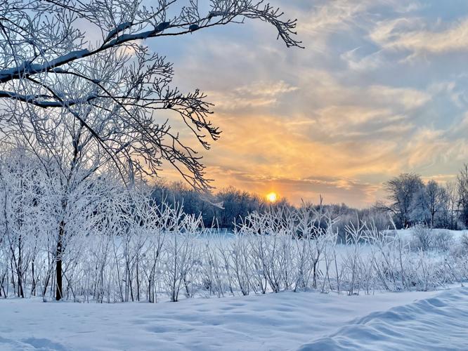 Impression of Blaine winter photo contest winners announced ...