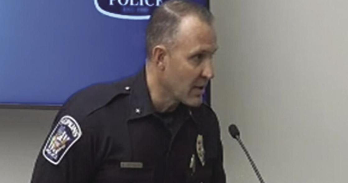 Hopkins Police study underlines need for more officers | Local News ...