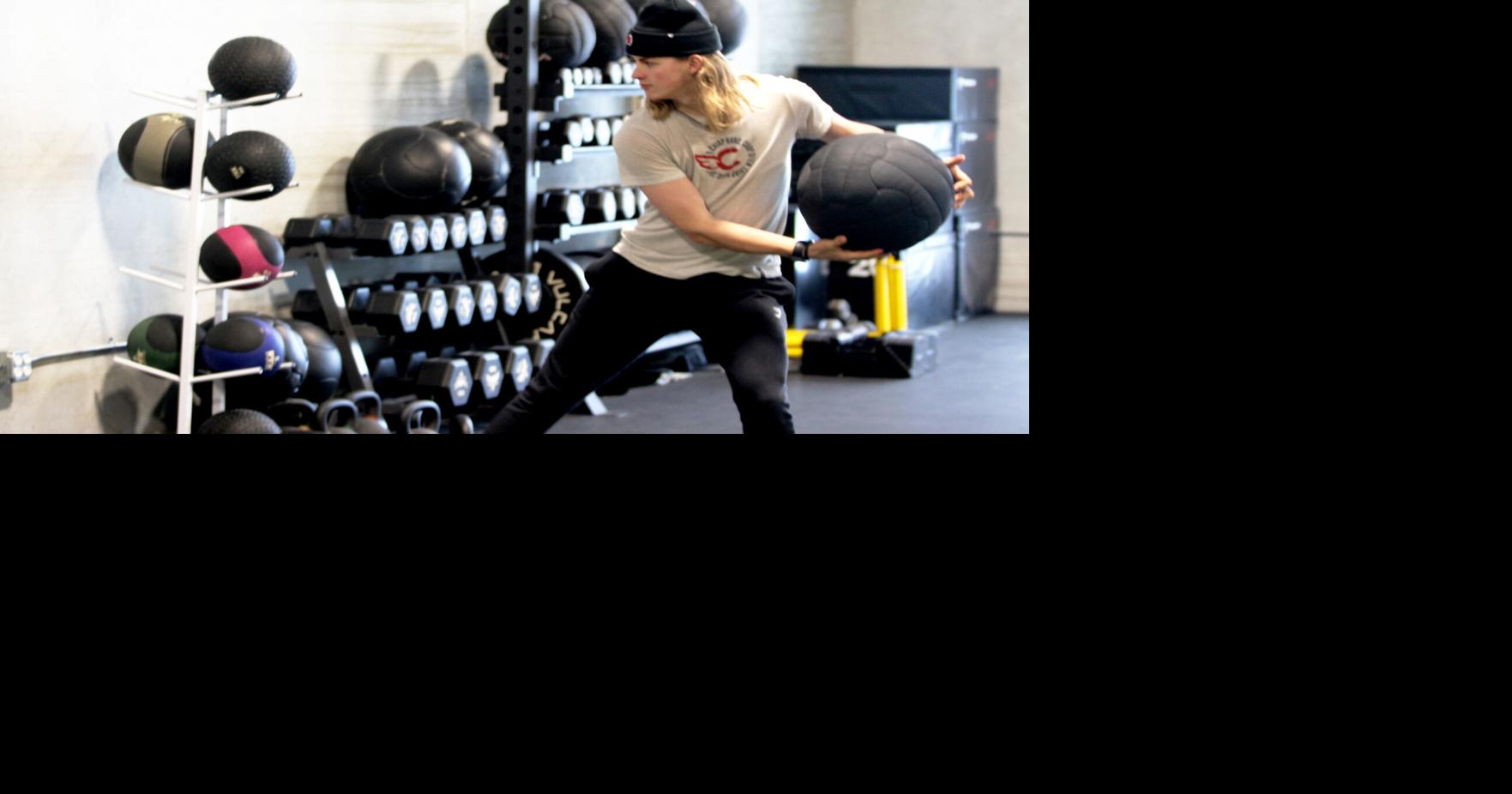 Q and A with Sam Stockman | Elk River Star News | hometownsource.com