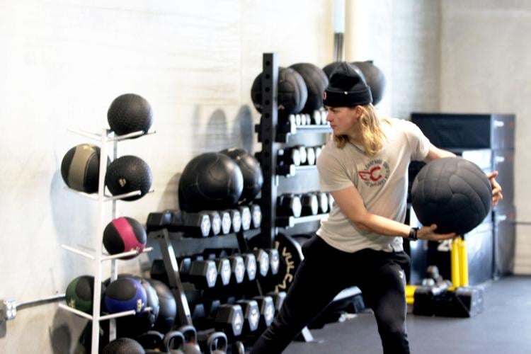 Q and A with Sam Stockman | Elk River Star News | hometownsource.com