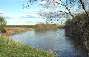 Excitement mounts for Houlton conservation area | Local News ...