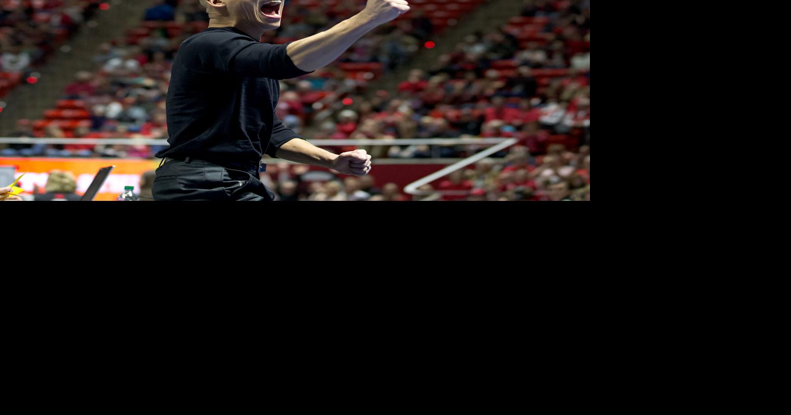 Humble roots, soaring heights: Anoka grad Tom Farden leading college ...