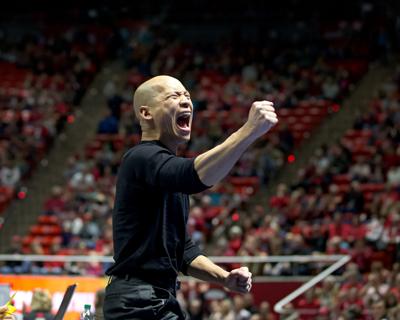 Humble roots, soaring heights: Anoka grad Tom Farden leading college ...
